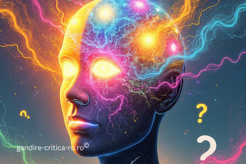 Test De Personalitate Gratuit – Află-ți Tipul MBTI!